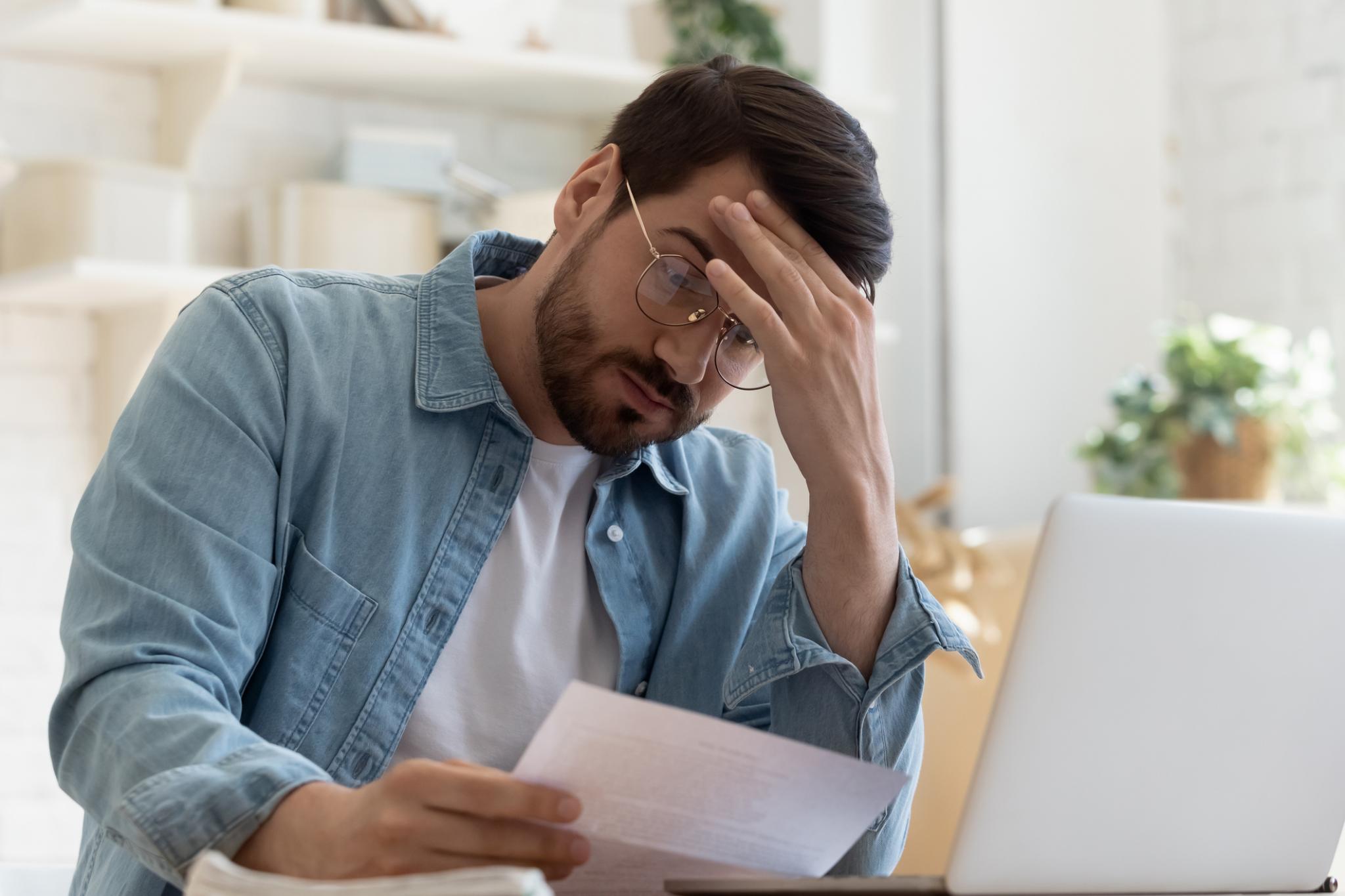 Denied Insurance Claim? Here’s What to Do Next - Alder Law