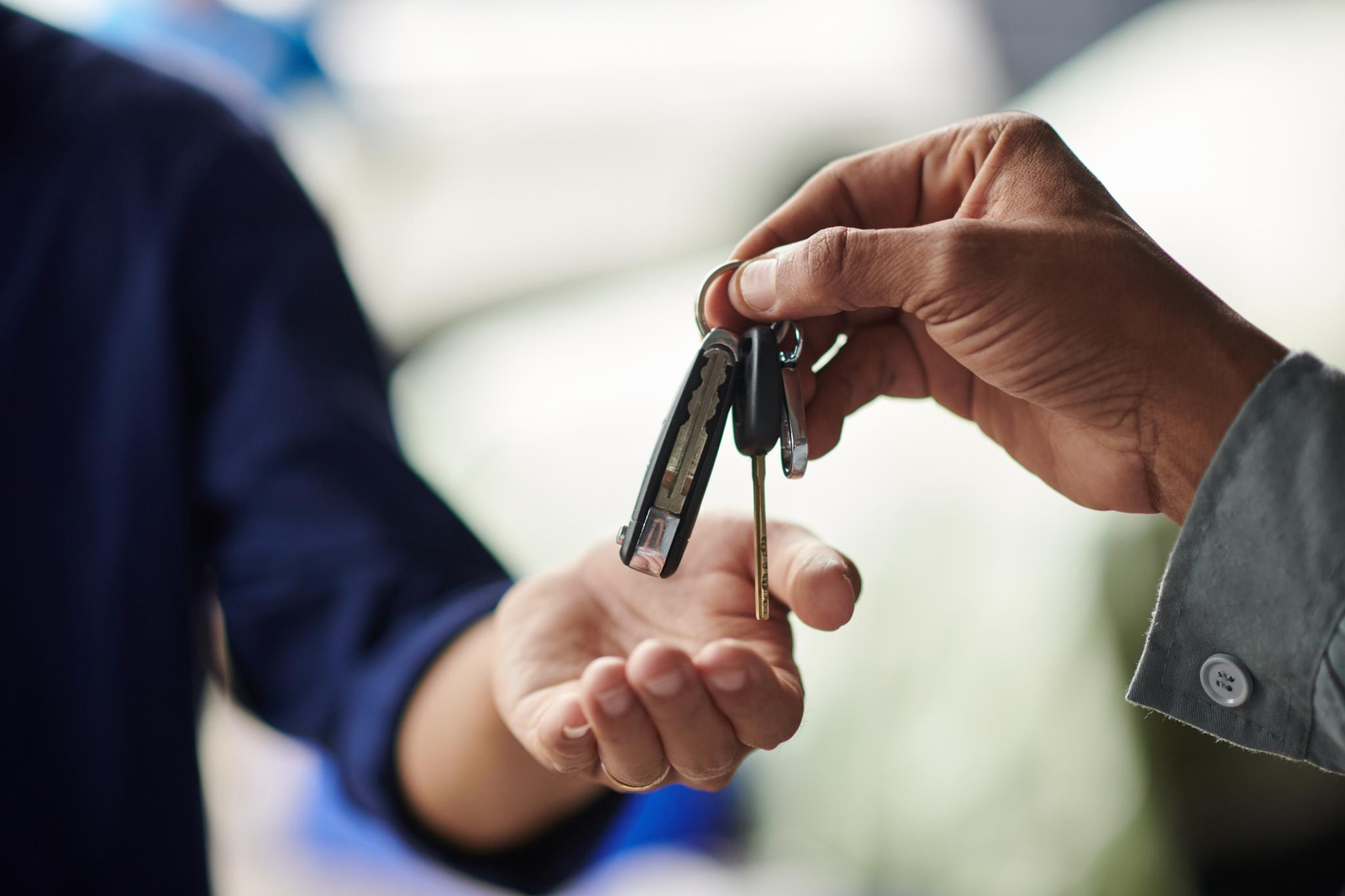 Understanding Driving Prohibitions: Your Rights and Legal Options ...